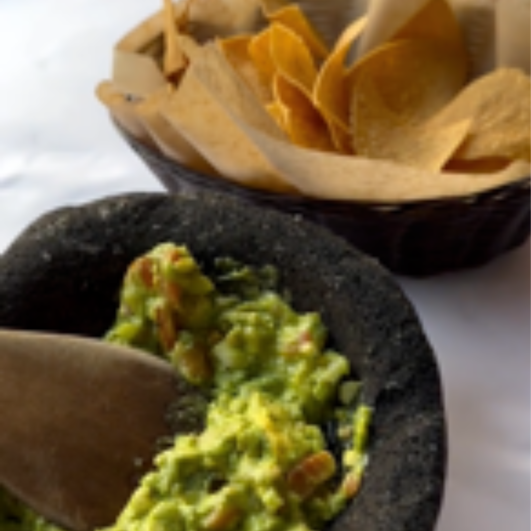 Long Island Restaurant News | Celebrate Guacamole Day on Long Island!