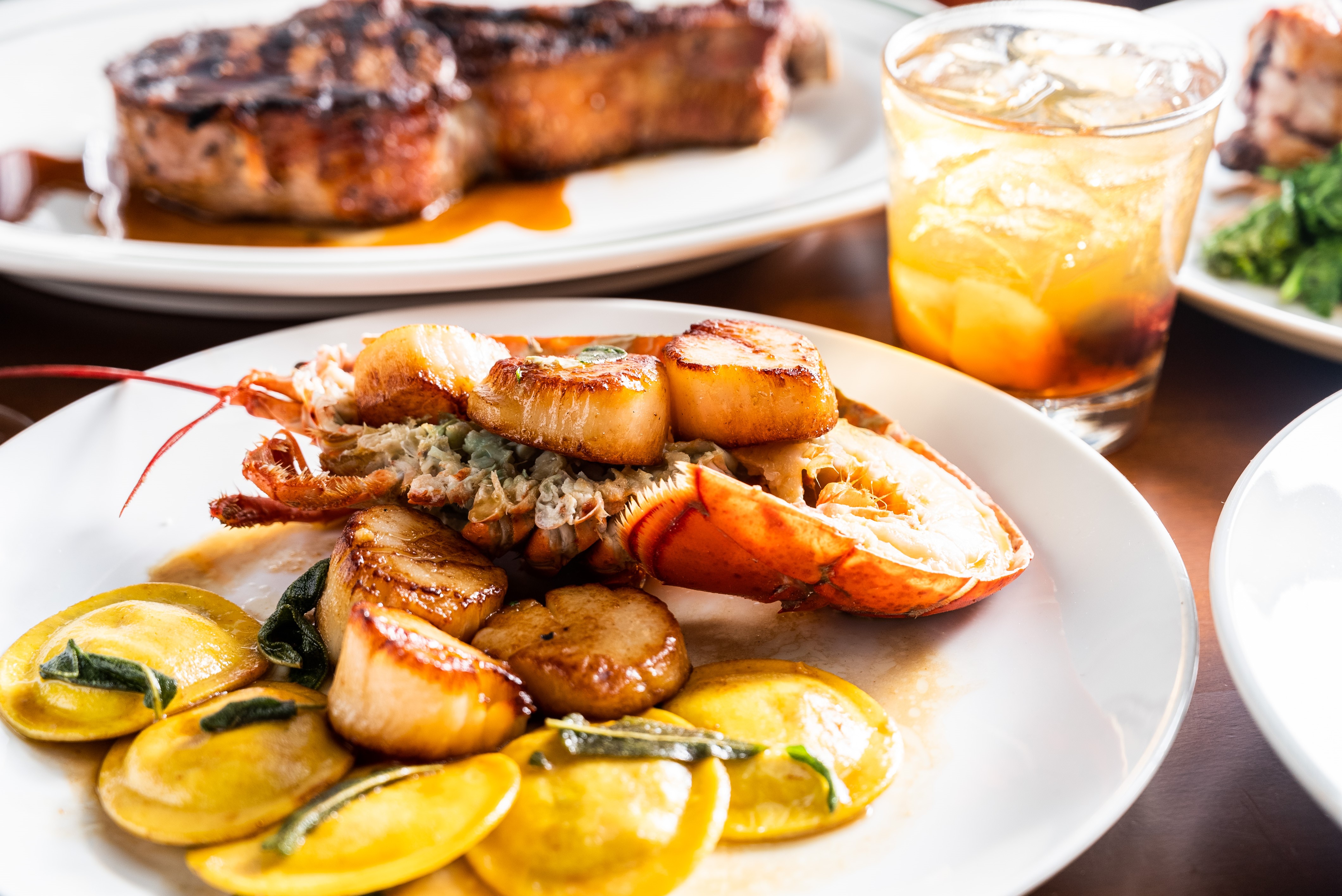 Long Island Restaurant News | Long Island Restaurant Week: Il Toscano