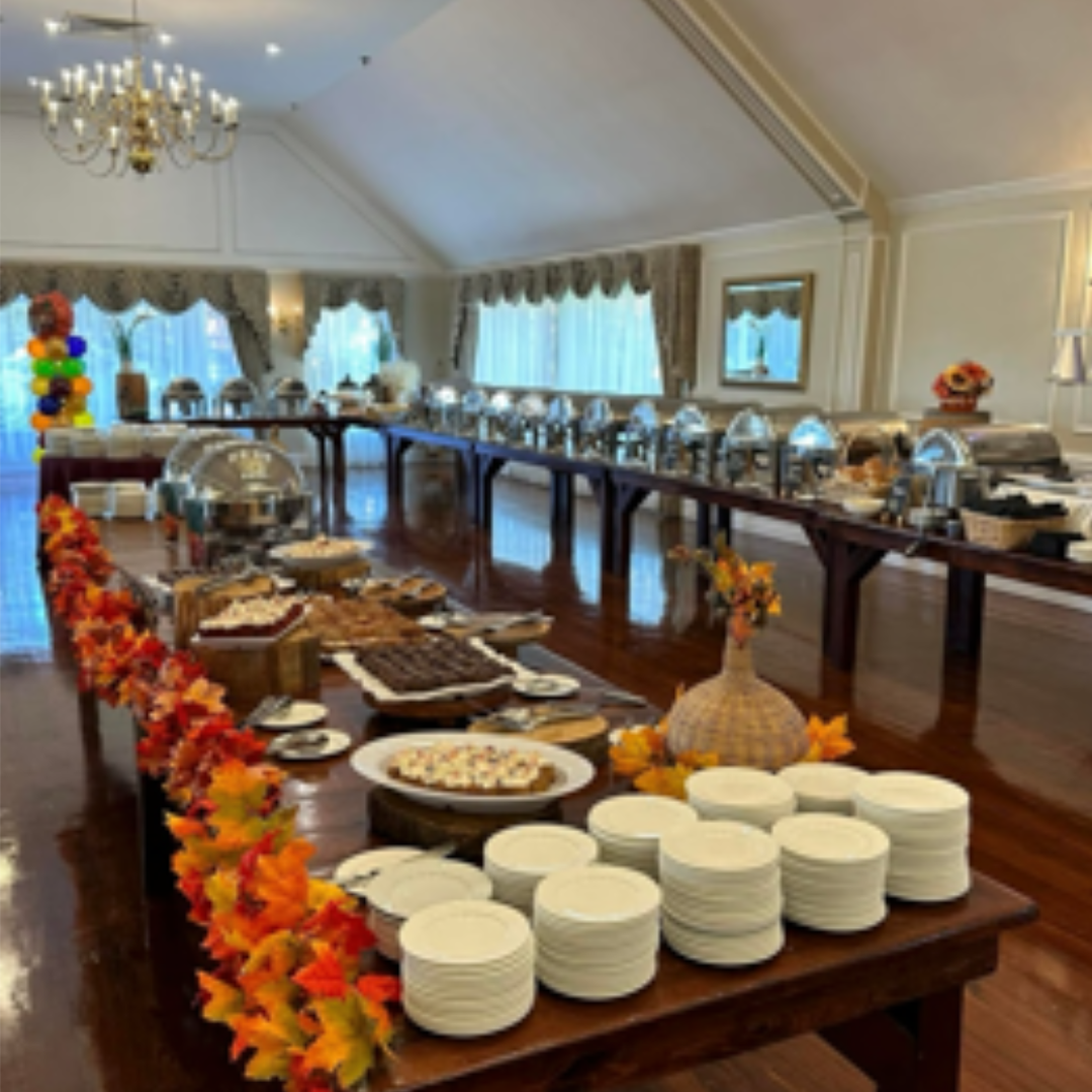 Long Island Restaurant News | Places to Enjoy Thanksgiving Dinner!