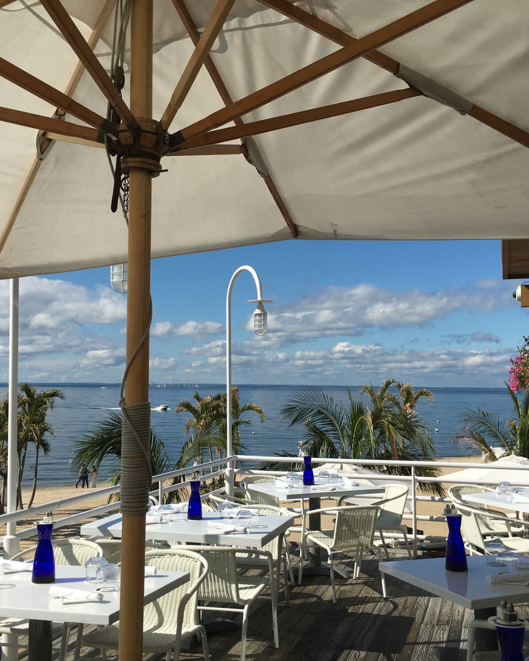 Long Island Restaurant News | Waterfront Dining on Long Island!