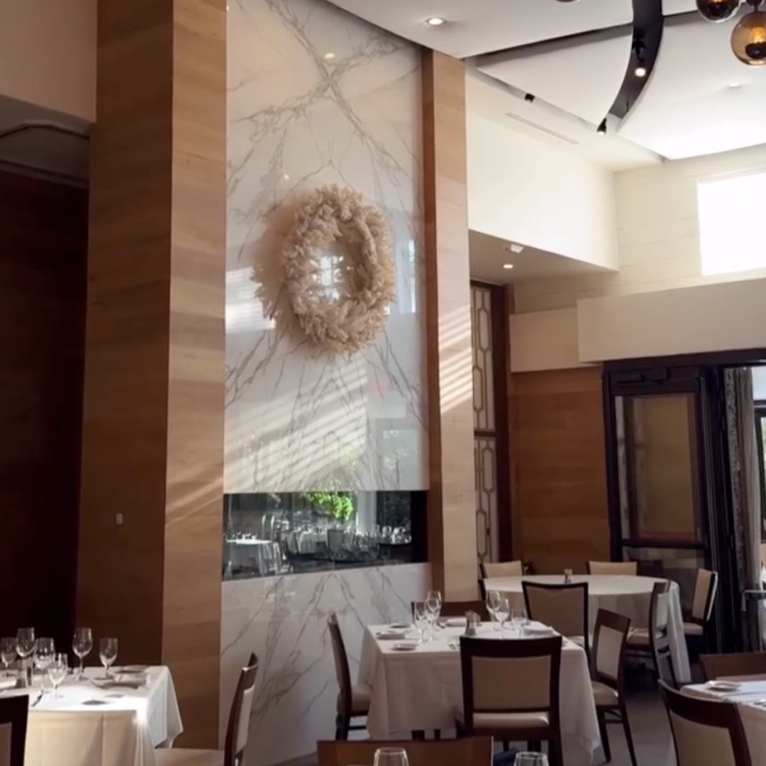 Long Island Restaurant News | Celebrate Christmas Eve on Long Island!