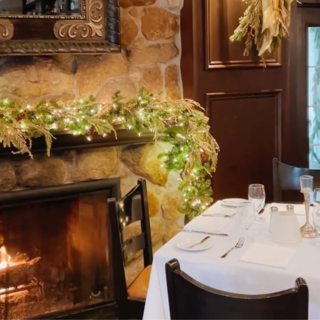 Long Island Restaurant News | Celebrate Christmas Eve on Long Island!