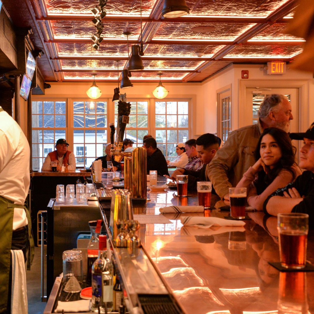 Long Island Restaurant News | Where to Watch Super Bowl LIX