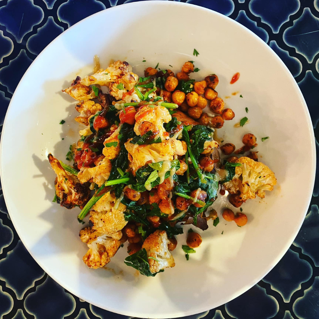 Long Island Restaurant News | Restaurants with Vegan Options on Long ...