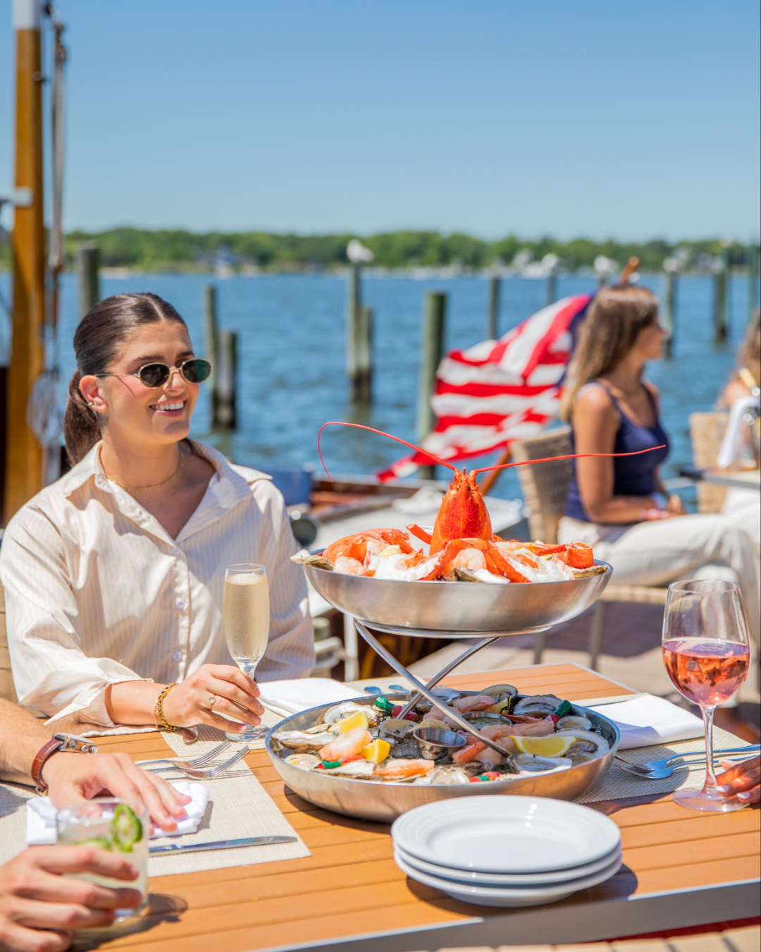Long Island Restaurant News | Waterfront Dining on Long Island!